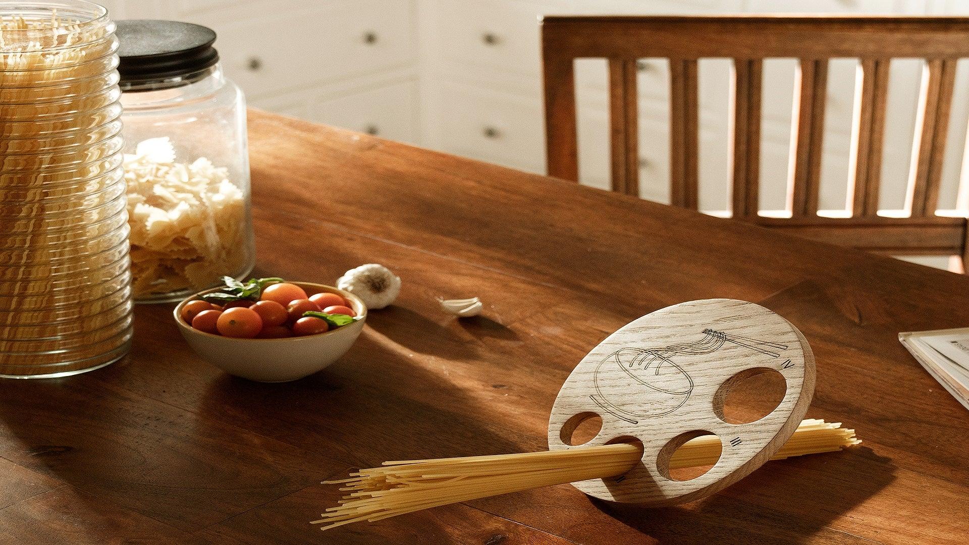 Guide to making the perfect pasta – ellementry